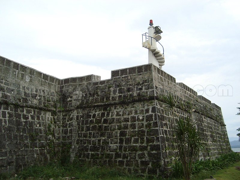 Misamis Occidental - Visiting Cotta Fort in Ozamiz City | Blogs, Travel ...