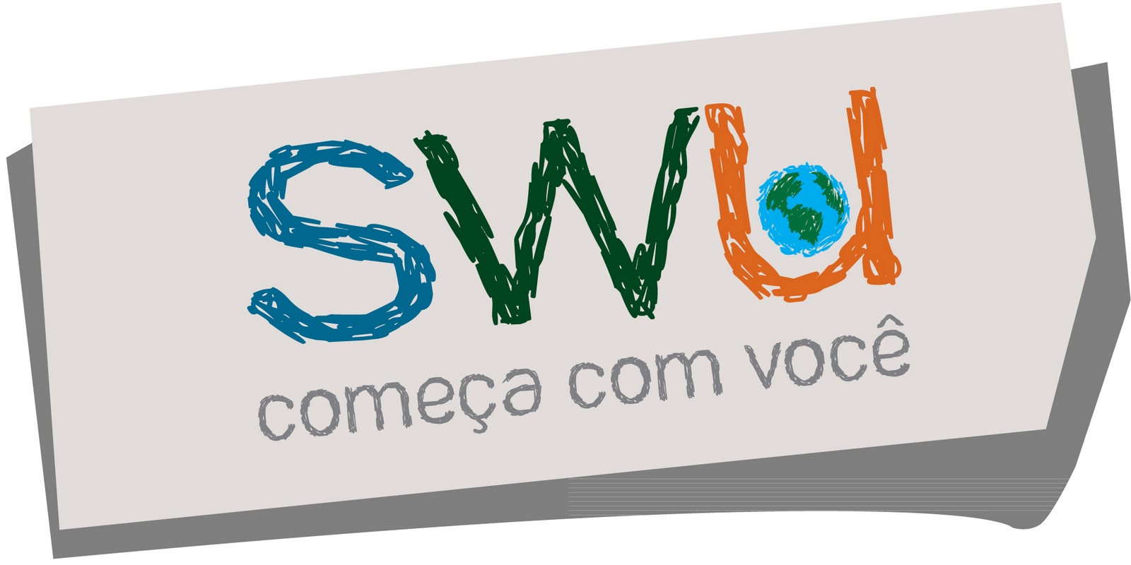Vou de Van: SWU Music & Art Festival | SWU Começa com você