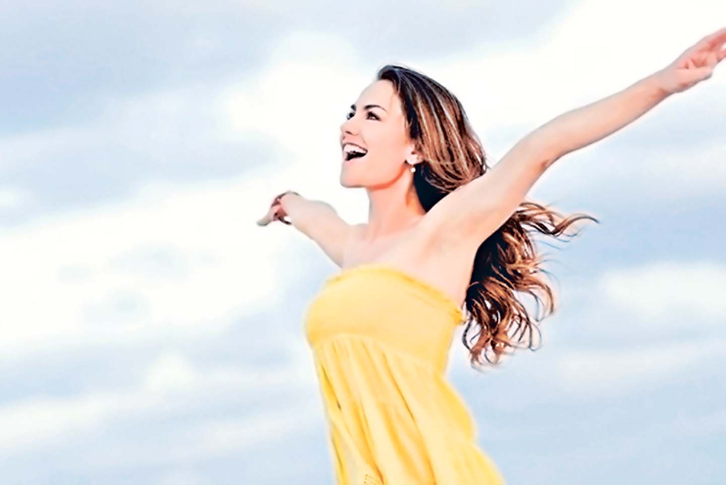 Ya estoy libre? | Mujer y Bienestar