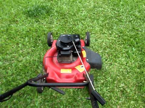 fachipiola: Como cortar el pasto