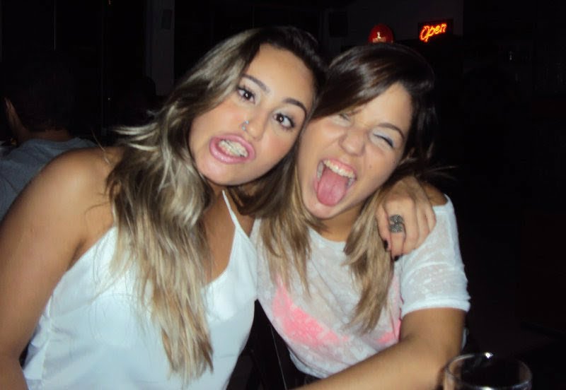 Fotos Divas: Amy Brasil