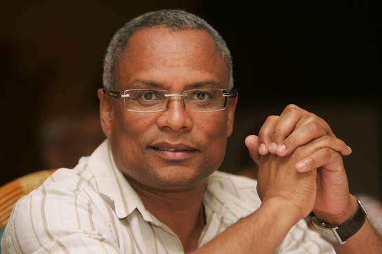 José Maria Neves reivindica Estatuto Especial para ex-primeiros ...