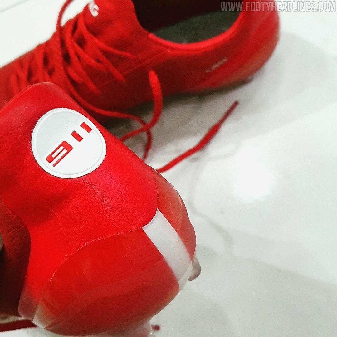 Puma King Platinum 'Porsche 911' Boots Released - Footy Headlines