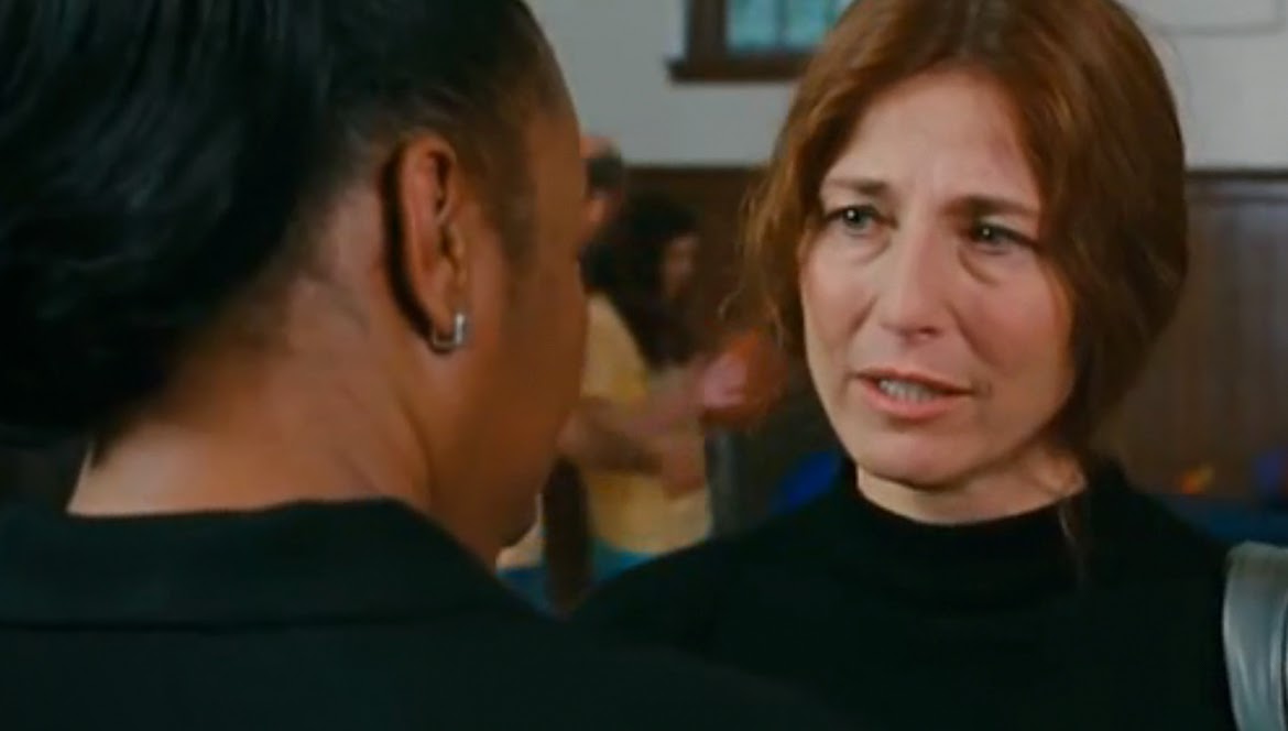 In Character: Catherine Keener | And So It Begins...