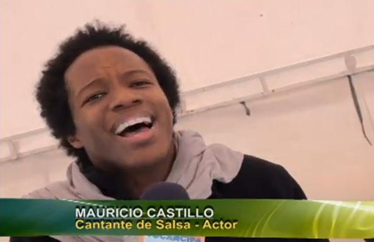 MAURO CASTILLO: diciembre 2011