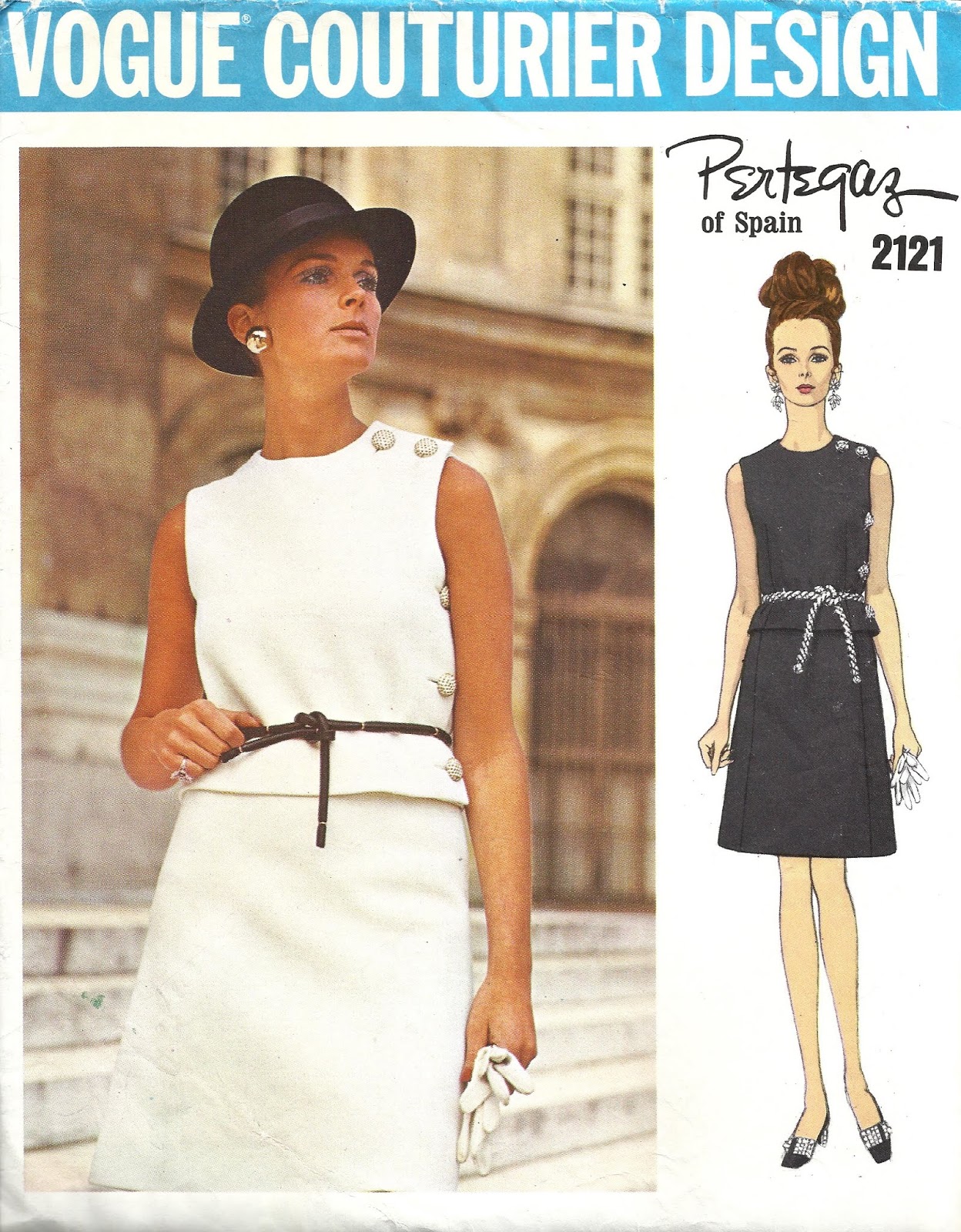 BCN - UNIQUE designer patterns: 2018