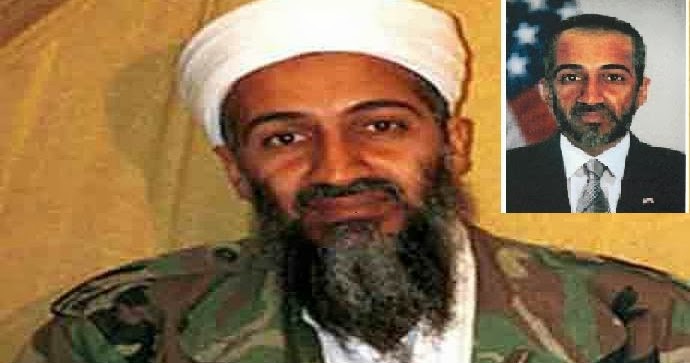 E a Verdade os Libertara: Osama bin laden da Al-qaeda? ou Tim Osman ...