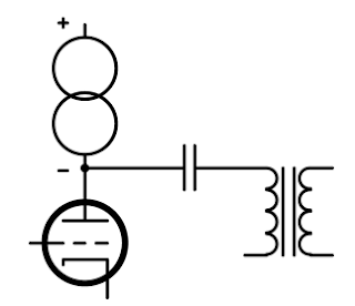 ecp audio diy: Designing a Parafeed Headphone Amplifier