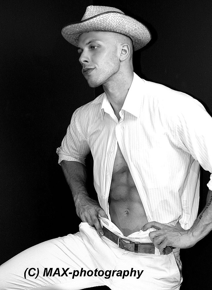 MAX - photography and more ...: Marco POLLO photoshooting I-4
