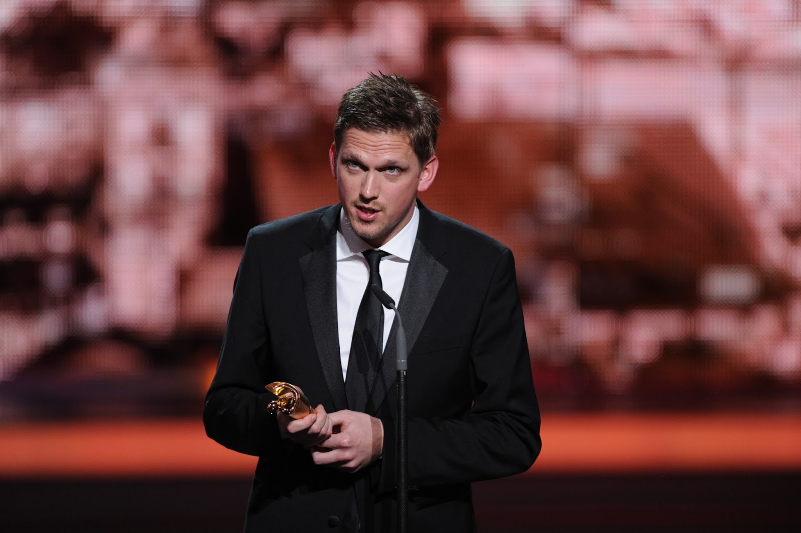 Entrevista | Jan-Ole Gerster, director de «Oh Boy»