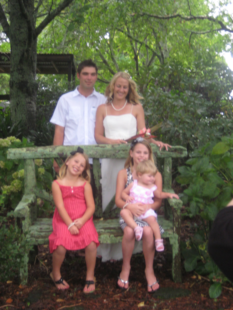 Affair with Flair - Claire Gregson J.P.: Aimee and Darren's Wedding