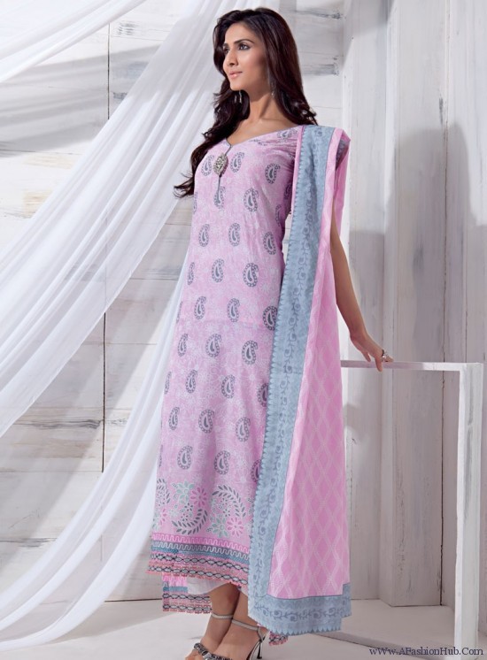 Samia Ahmed's New Collection Fro Women | Style-choice