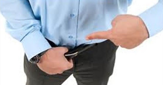 Cara Membesarkan Zakar Secara Semulajadi