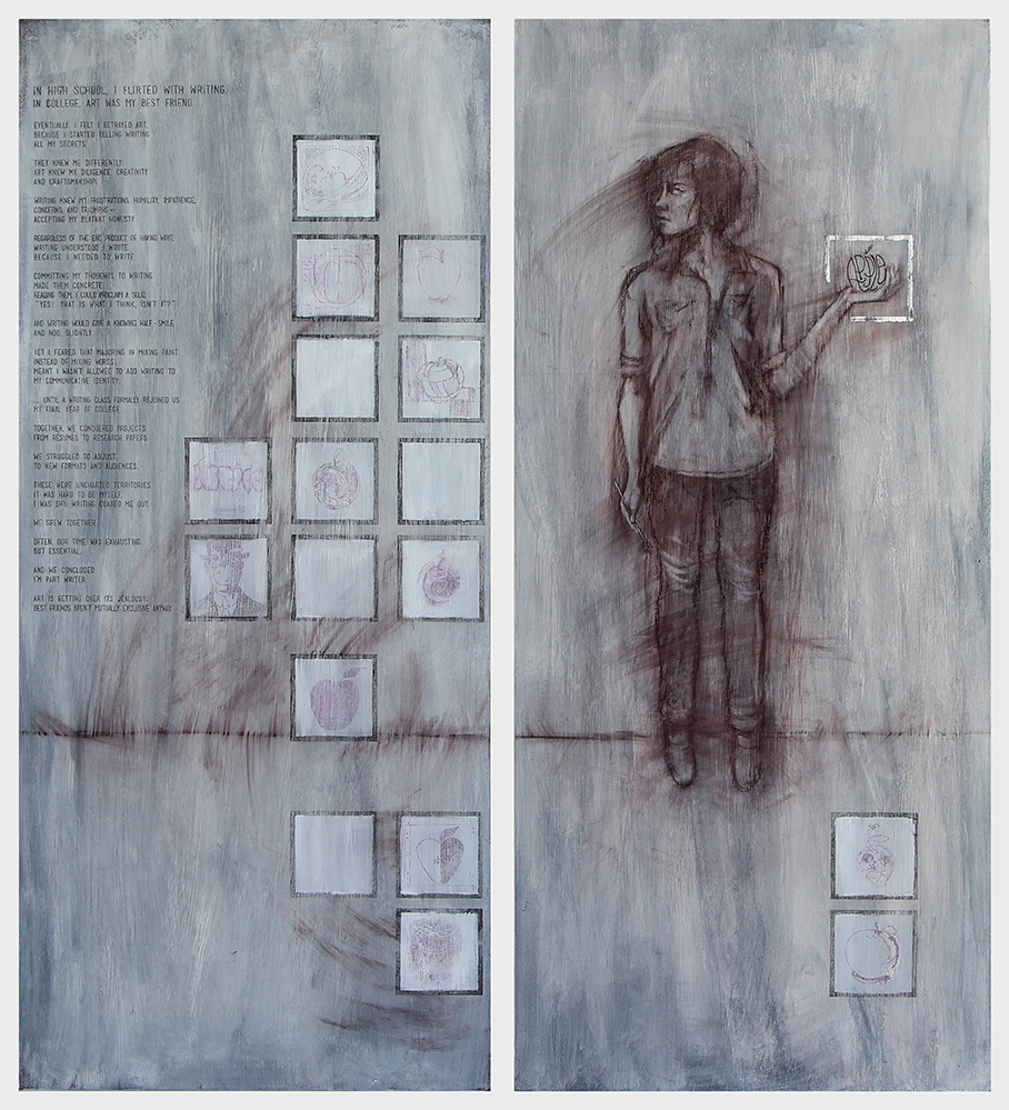 mckenna woolley: Illustrator Kristin Gulledge | Inspire Me Monday