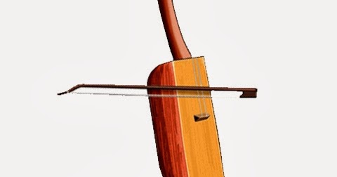 Inovasi Alat Musik Tradisional Sunda Tarawangsa | Kumeok Memeh Dipacok