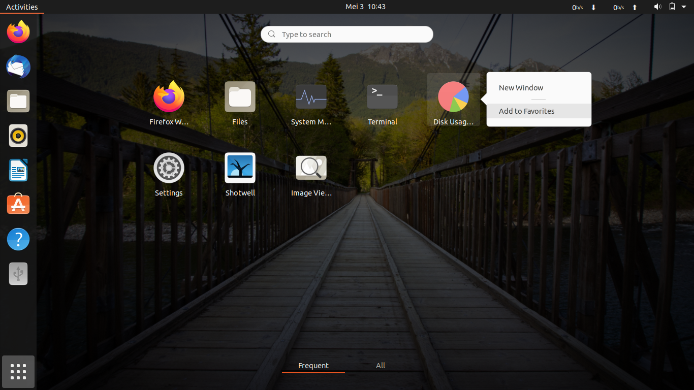 Learn Ubuntu 20.04 From The Basics