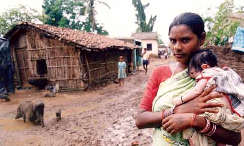 Job creation can help reduce poverty?