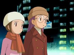 Digimon:SR: Zero Two Episode 44: Dark Sun, Dark Spore