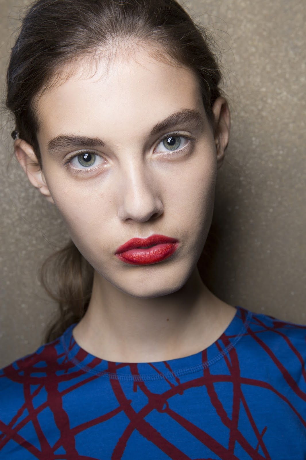 Giambattista Vali Fall 2017 Haute Couture Show