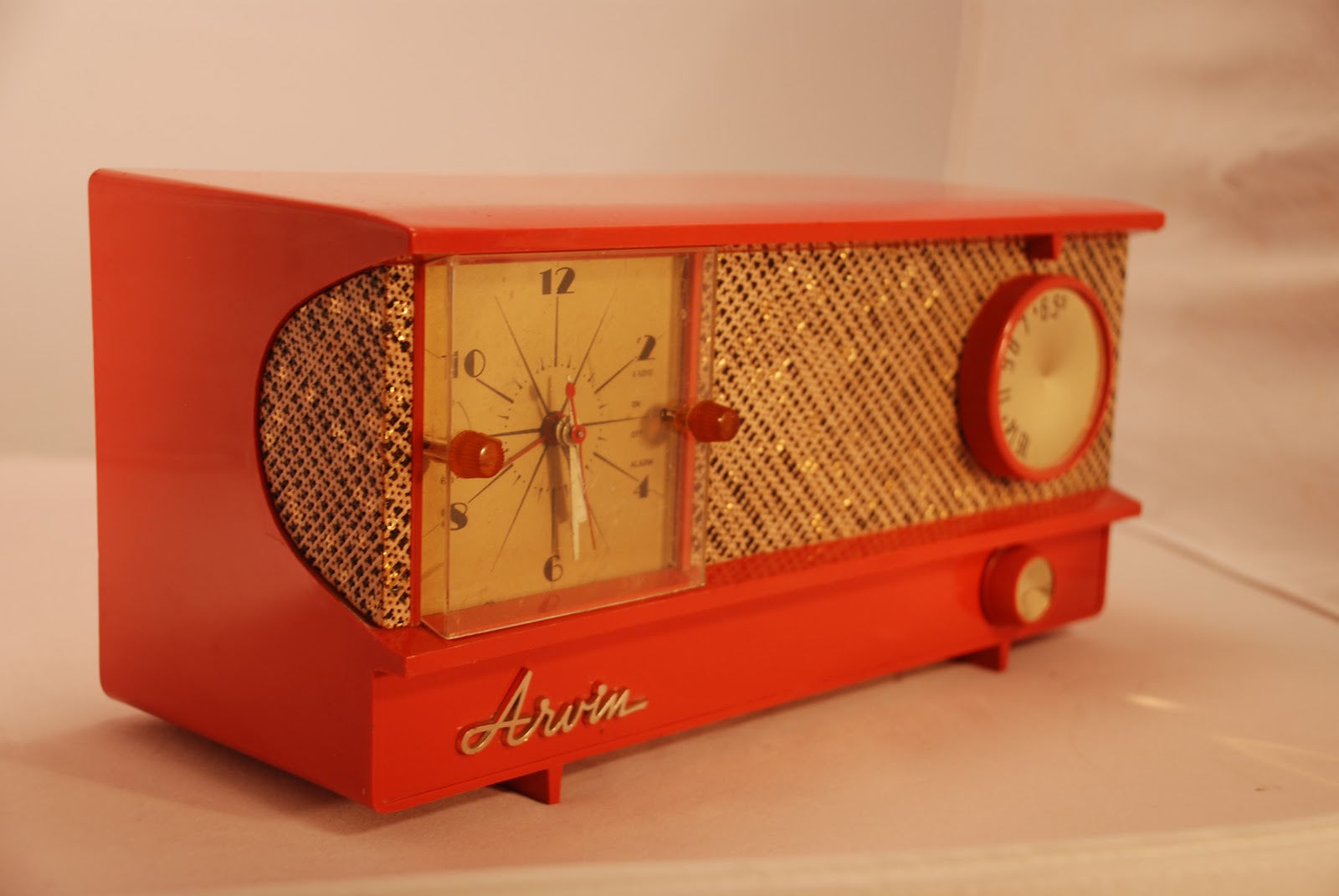 *American*Radio*Design* - - Deco-Mid Century, Retro Styled Vintage Tube ...