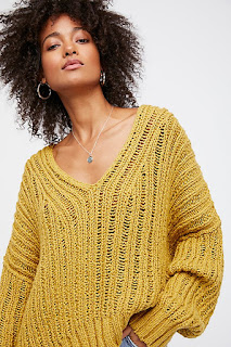 Live Give Love: Sweaters