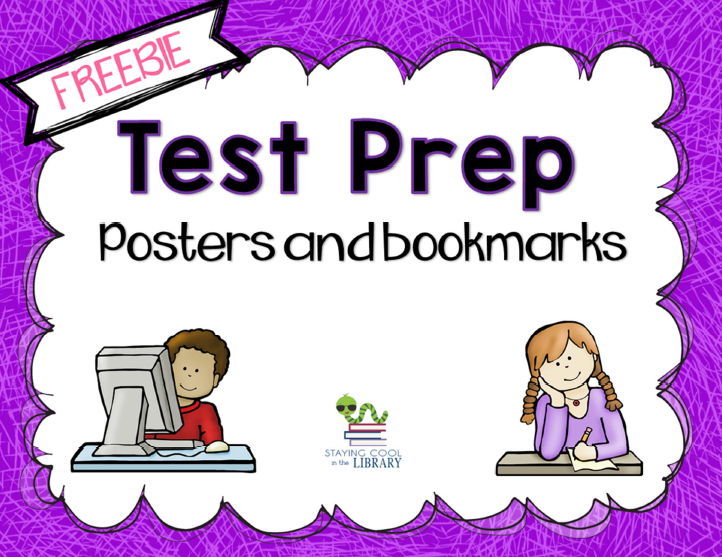 The Book Bug: April 2015