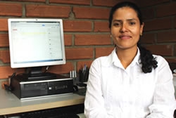 INdustrial INforma UdeA: Docentes Vinculados