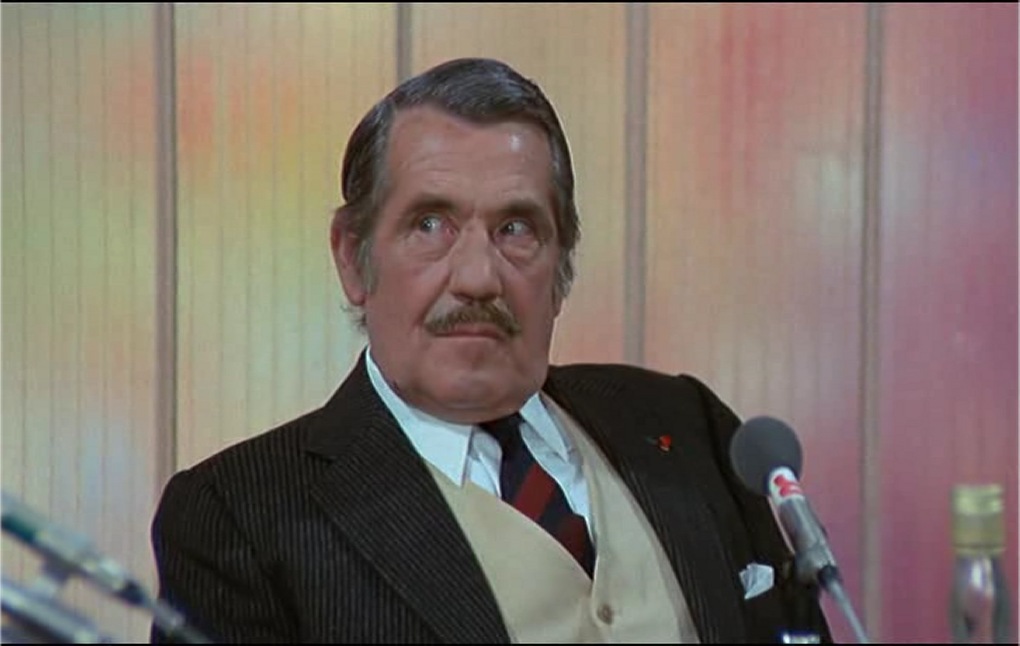 L'Alligatographe: Tout le monde il est beau tout le monde il est gentil