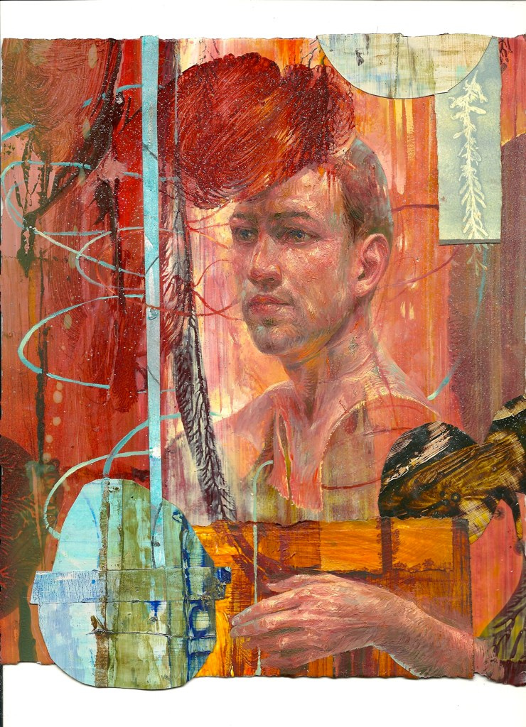 ARTBURGAC: Keith Perelli