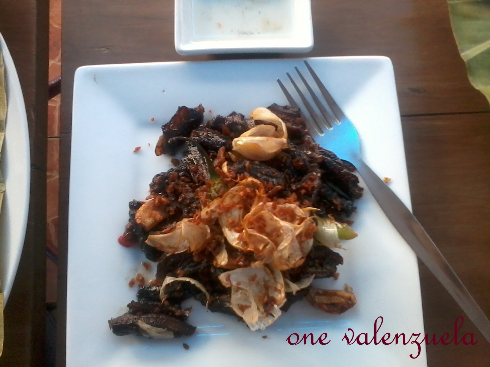 One Valenzuela: Dining at Robredo's in Karuhatan, Valenzuela City