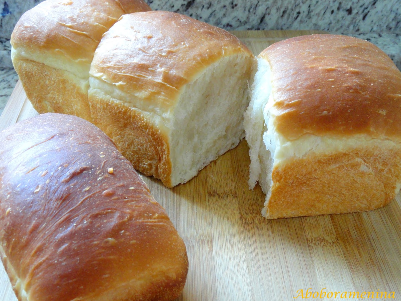 Abóbora Menina: Pão Sovado com Fermento Natural
