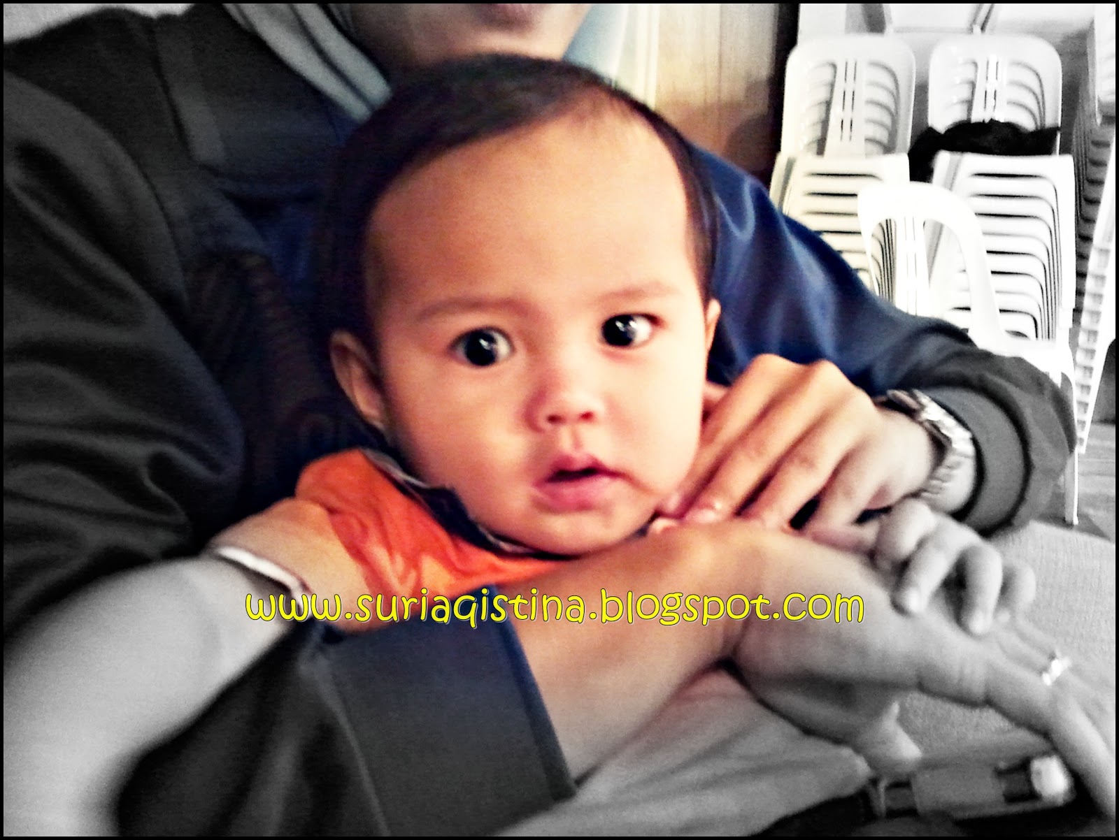 A Wife ♥ A Mummy ♥ A Daughter