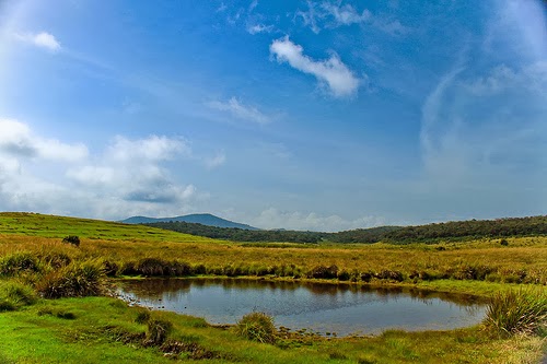 HORTON PLACE IN SRI LANKA | Number One Travel Destination