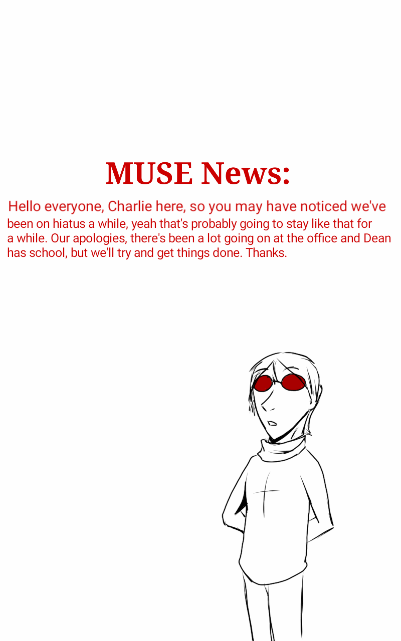 Muse Comics
