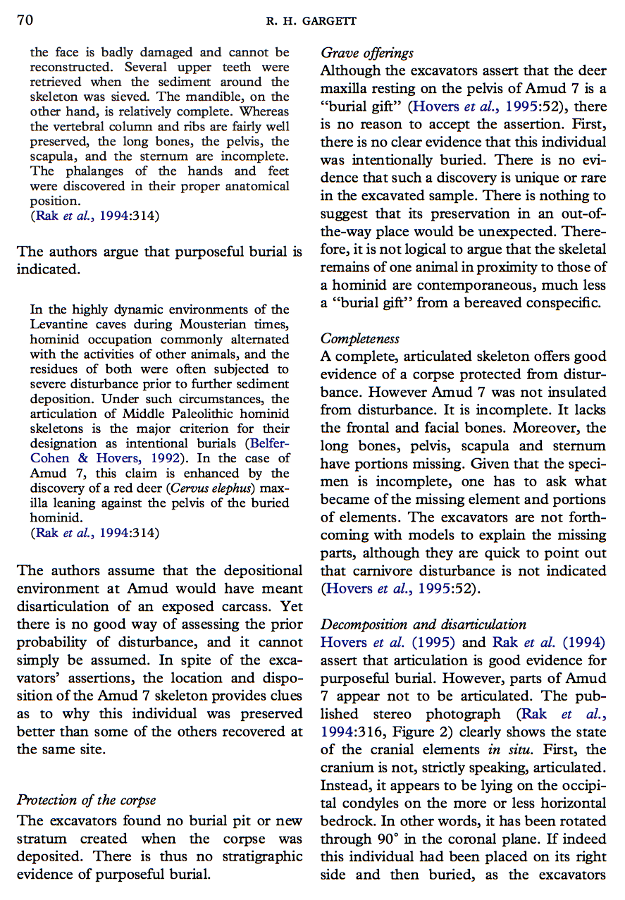 The Subversive Archaeologist: It's Like Déjà Vu All Over Again! The ...