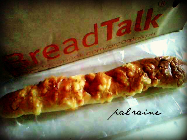 BREADTALK | DAVAO FOODIE ONLINE