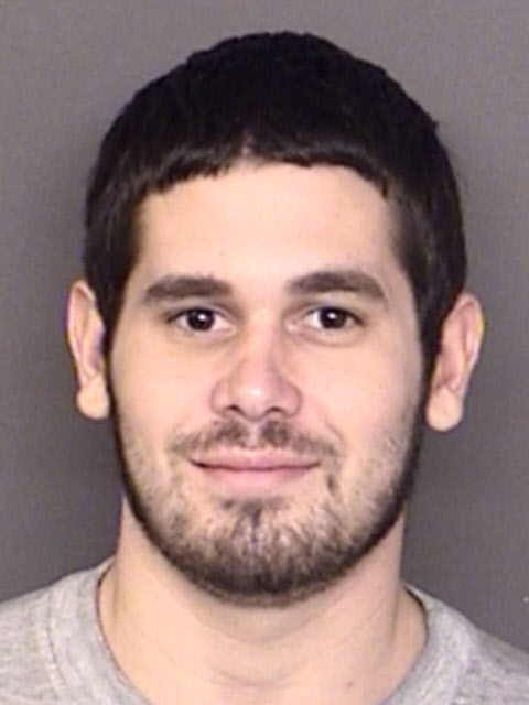 St. Mary's County Sheriff's Office - News: On View Arrests/Warrants/DUI