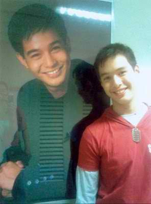 Rico Yan remembered in AJ 's death | The Modern Cinderella