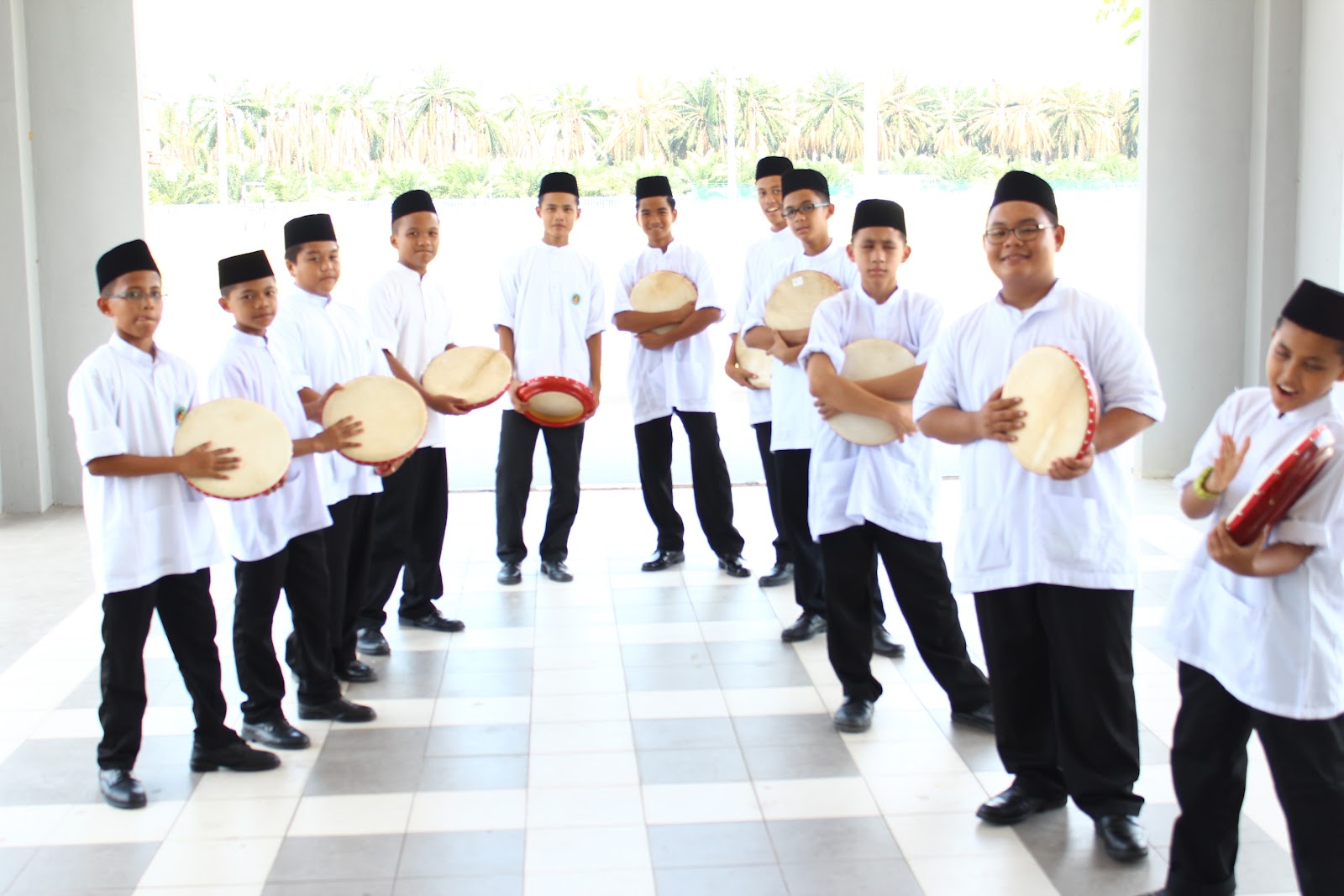 SM Sains Banting, Jugra: PROGRAM PELANCARAN NILAM, BULAN BAHASA DAN ...