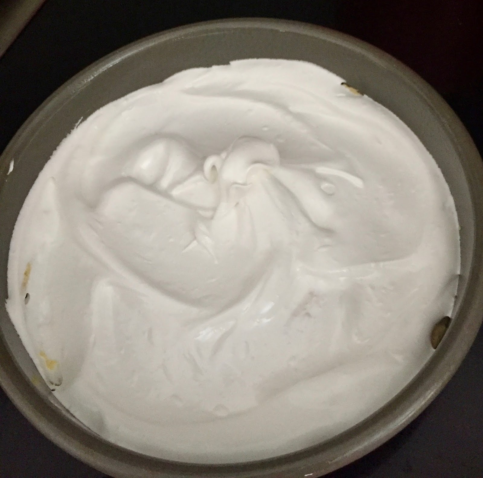 My Mother's Apron Strings: Berry Blitz Torte