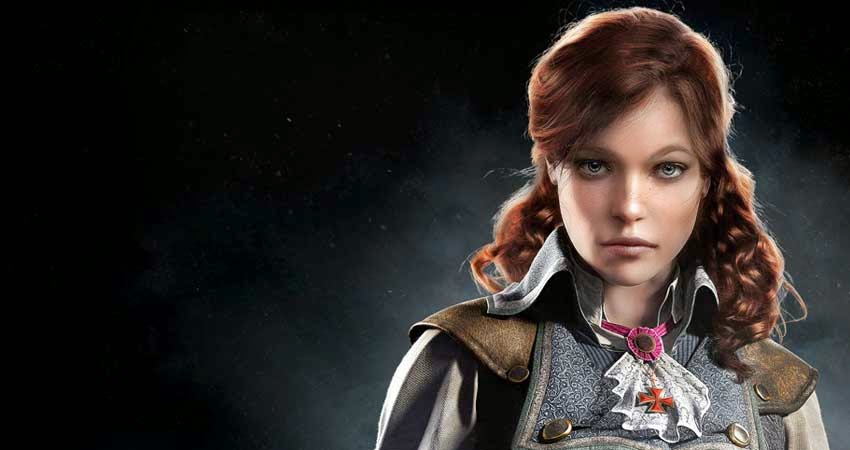 Ubisoft explica más detalles de Elise en Assassin's Creed: Unity ...