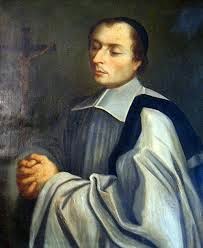 Documentación Lasaliana: Nicolás Roland (1642-1678)