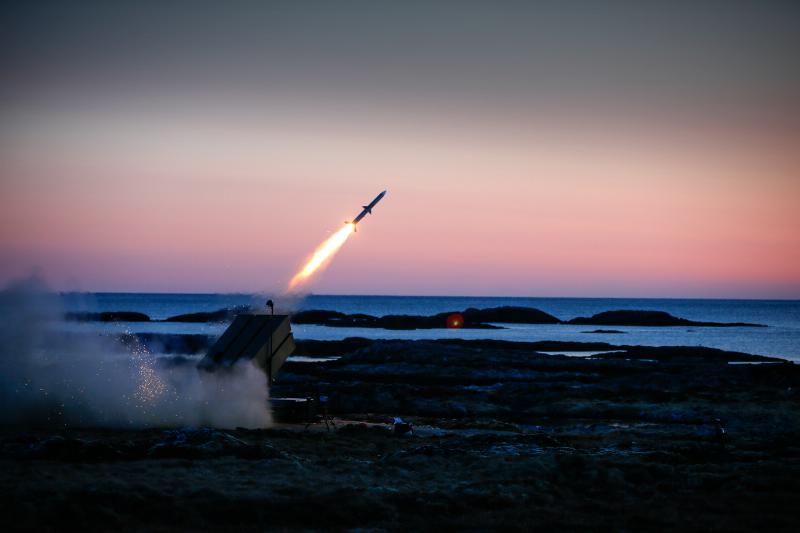 Naval Open Source INTelligence: Norway goes four-for-four with Raytheon ...