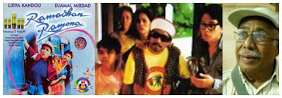 Banyu Bening: Aktor Ketinggalan Citra