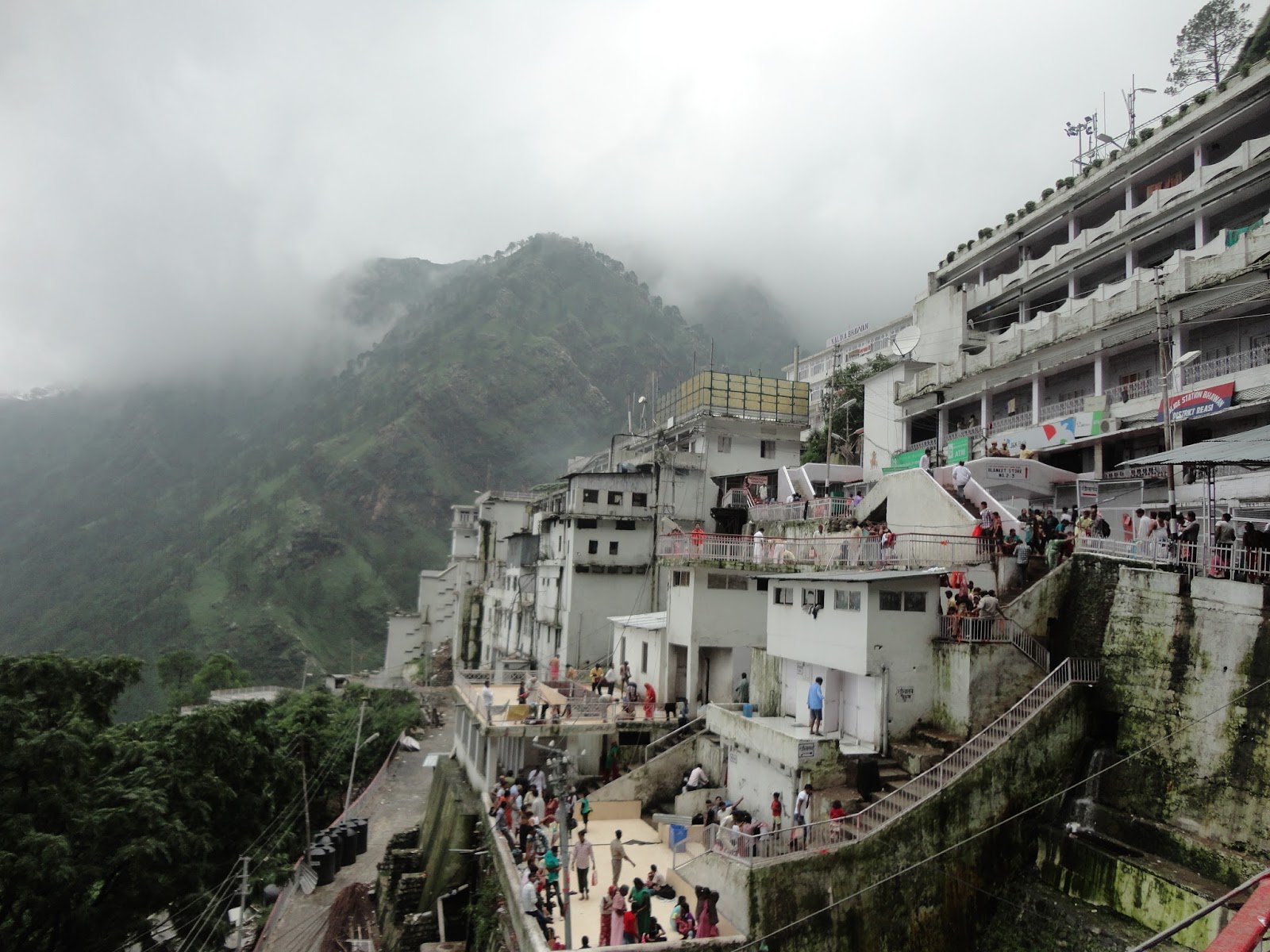Vaishno Devi