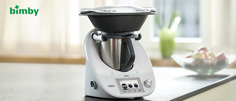 Bimby & Sabores da Vida: Comprar uma Bimby: Vale a Pena?