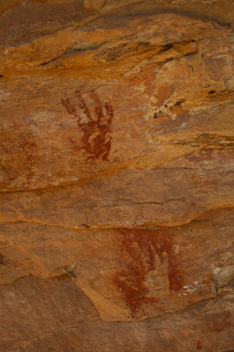 Earthly Musings - My Travel and Geology Blog: Fall Trip to Southeast Utah