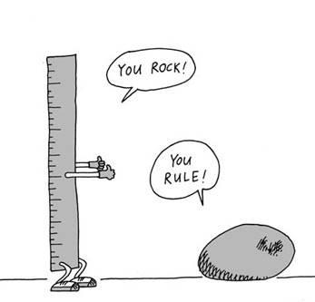 Unity Vector: Mutual respect :)