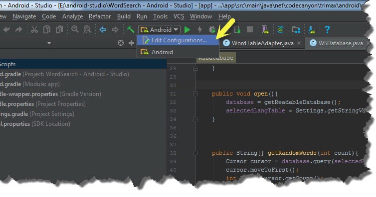 Cara Run Projek Android studio langsung ke hp android xiaomi - Blog ...