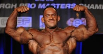 world bodybuilders pictures: usa bodybuilder Shawn Smith